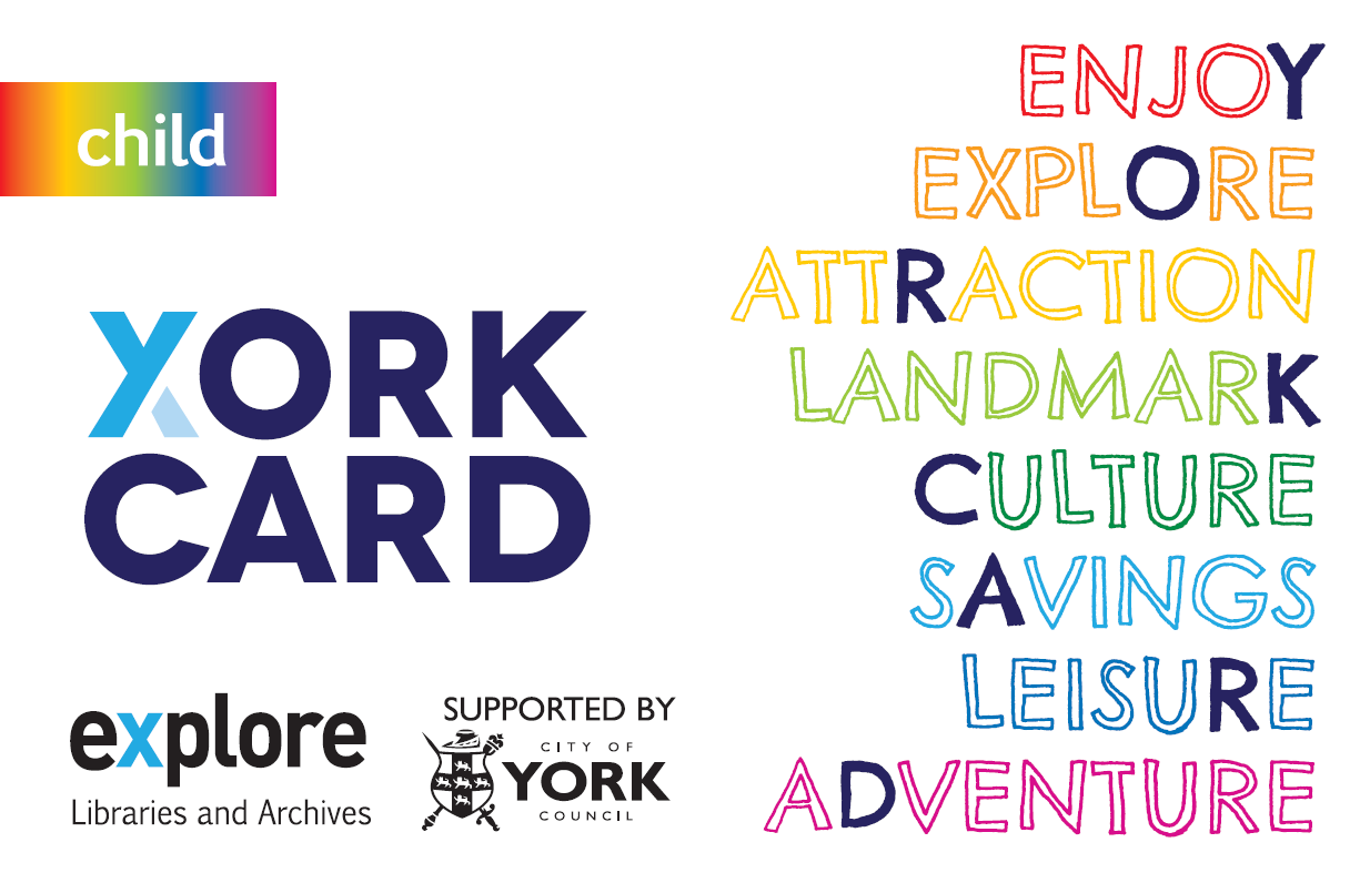 Buy Card – York Card