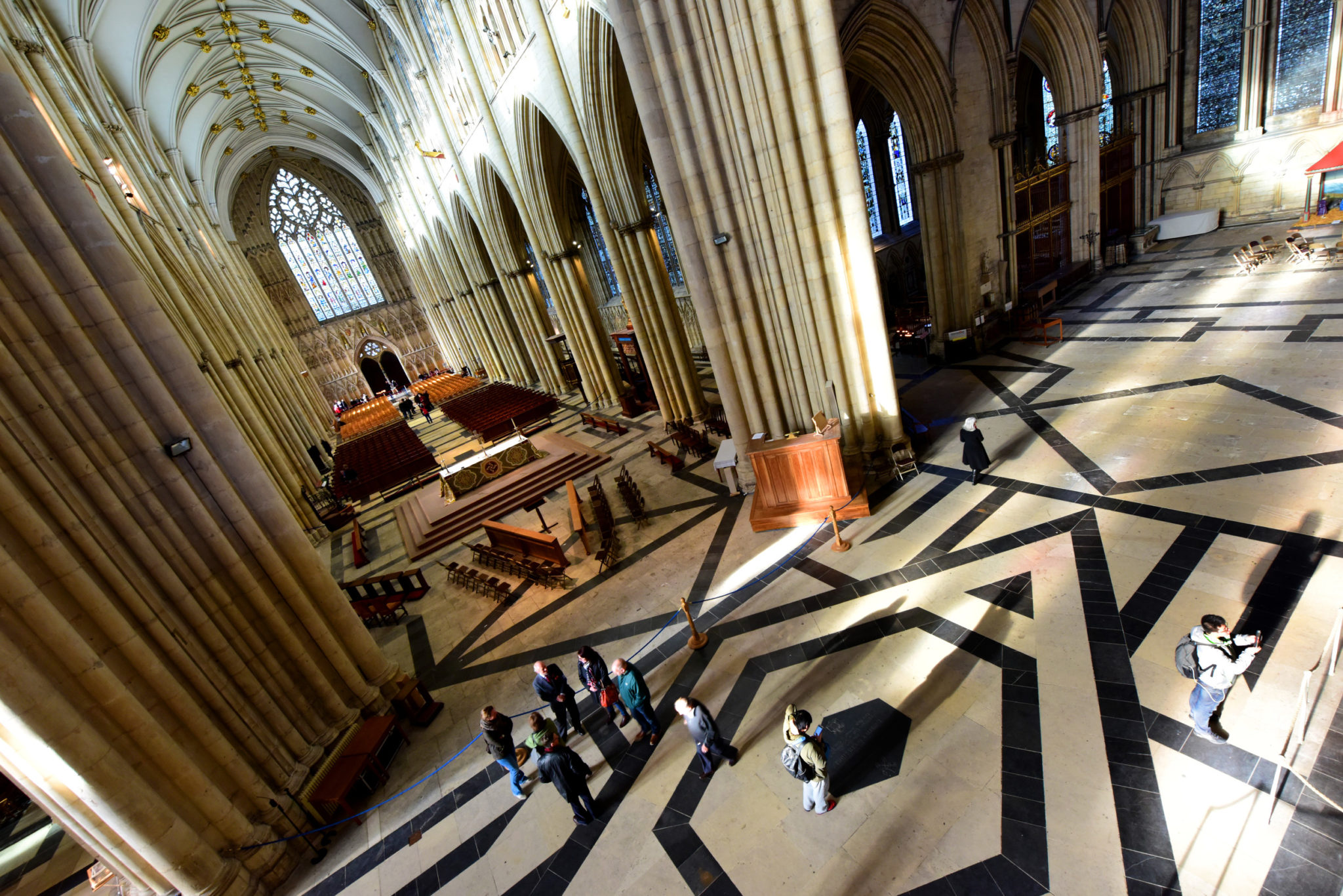 Where Can You Save? – York Card